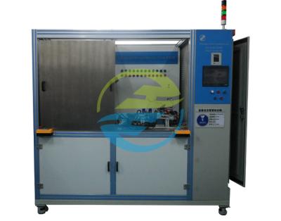 중국 250 PSI 2 스테이션 H2 & N2 검출 시스템 판매용