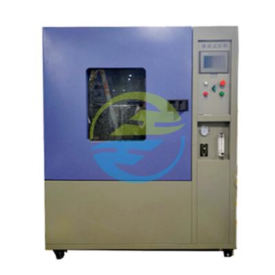 China IPX12-Tropfprüfungskammer. Konform mit IEC 60529, IEC 60068. zu verkaufen