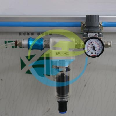 China 3 Station Plug Socket Test Equipment IEC60884-1 And IEC61058-1 for sale