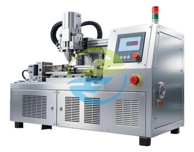 China Effortless Operation Automatic Brazing Machine Voltage 380V 3Phase/Customized for sale