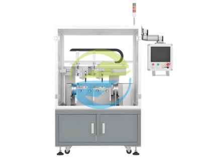 Κίνα Δύο σταθμοί ηλεκτρικό σύστημα συγκόλλησης για ακριβή έλεγχο ροής μάζας και απόδοση προς πώληση