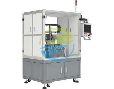 China Double Stations Electric Soldering System for Accurate Mass Flow Control and Performance for sale