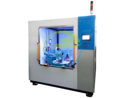 China 380V 3Phase Automatic Brazing Machine for Normal Filling Quantity 5g 40g and Customized Voltage in Water Heater for sale