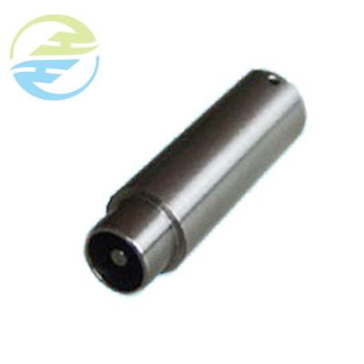 China IEC 61032 Test Finger Probe 12mm Diameter & Dual Joint Design for sale