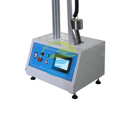 China 20mm Torque Arm Household Appliance Test Equipment with 7 Inch Display Control Touch Screen and 1 for sale