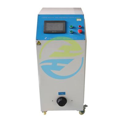 China Vacuum Sucker Sample Clamping Method Electronic Test And Measurement Equipment for Precise Dc High Voltage Measurements for sale