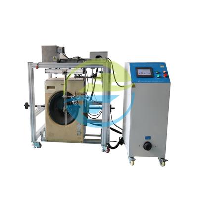 China Vacuum Sucker Sample Clamping Method Electronic Test And Measurement Equipment for Precise Dc High Voltage Measurements for sale