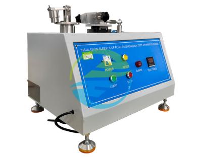 China AC 220V 50Hz Power Supply and Testing Functions High Voltage Testing Equipment with Dielectric Strength Testing for sale