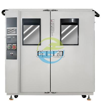 China High & Low Temperature Humidity Environmental Test Chamber for Reliability and Climate Simulation for sale