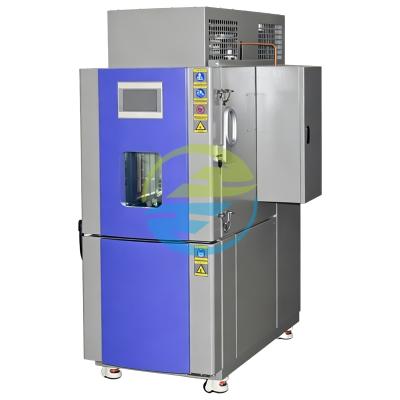 China Energy-Saving Explosion-Proof Environmental Test Chamber for High & Low Temperature Battery Reliability Testing for sale