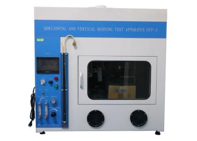 Cina apparecchiatura di collaudo di infiammabilità 0.1MPa in vendita