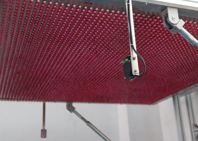 Cina Attrezzatura di prova verticalmente di caduta del IP delle gocce di acqua di IEC 60529 per IPX1 IPX2 in vendita