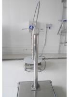China IEC60598 Waterproof Testing System for sale
