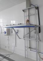 China IEC60598 Waterproof Testing System for sale