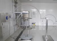 China IEC60598 Waterproof Testing System for sale