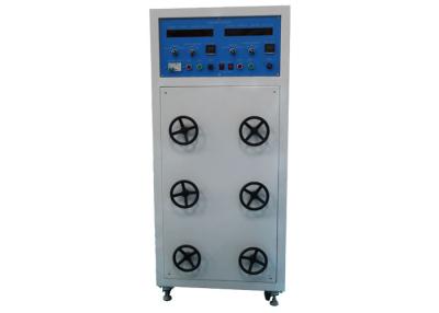 China caja de la carga del equipo de prueba del zócalo del enchufe 106kpa en venta