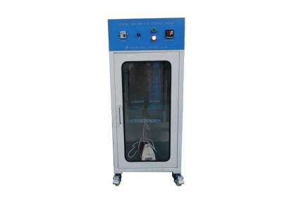 Cina tester di goccia del ferro da stiro di altezza 100kg 50HZ di 40mm in vendita