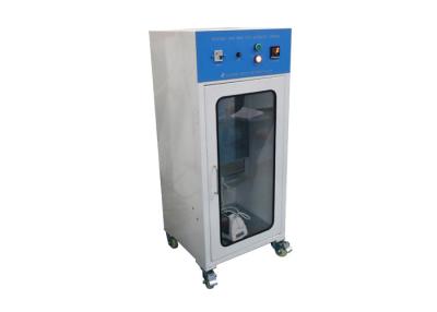 Cina tester di goccia del ferro da stiro di altezza 100kg 50HZ di 40mm in vendita