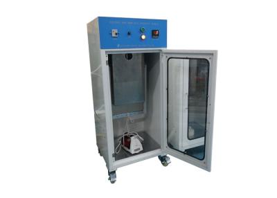Cina tester di goccia del ferro da stiro di altezza 100kg 50HZ di 40mm in vendita