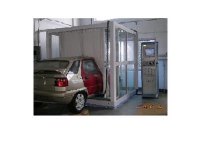 China 3 Phase 1KVA Vehicle Wiper Durability Test System Auto Parts Test Equipment for sale