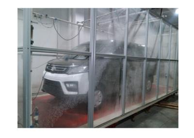 China 3 Phase 1KVA Vehicle Wiper Durability Test System Auto Parts Test Equipment for sale