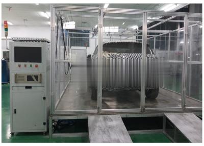 China 3 Phase 1KVA Vehicle Wiper Durability Test System Auto Parts Test Equipment for sale