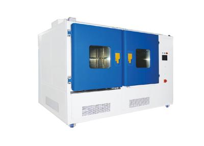 China Multifunction 150L Temperature Shock Chamber For Auto Parts Reliability for sale