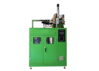 China 220V 380V Three-Dimensional Rotation Automatic Brazing Machine for sale