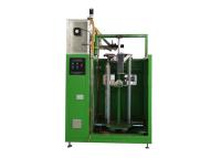China 220V 380V Three-Dimensional Rotation Automatic Brazing Machine for sale