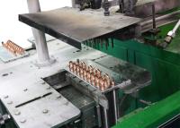 China 220V 380V Three-Dimensional Rotation Automatic Brazing Machine for sale