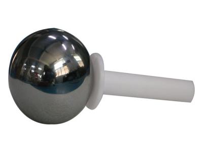 China IEC60335 75mm Spheroid Diameter Test Finger Probe for sale