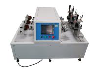 China 50Hz Plug Socket Endurance Tester for sale