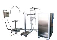 China IEC60529 IP Test Equipment for sale