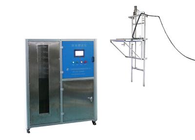 China Equipo de prueba del IP IEC60529 en venta