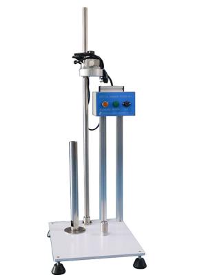 Cina Tester verticale elettromagnetico del martello del rilascio 220V 50Hz 2J in vendita