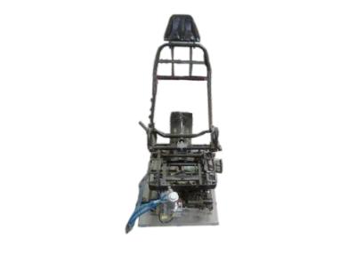 China De automobiele Seat-Proefbank die van de Kadersterkte Waaier 0 ~ 2000N meet Te koop