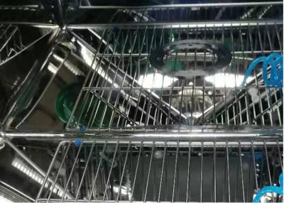 Китай Давление патрона фильтра 0.45um чистка давления испытательного оборудования 6 автозапчастей Адвокатуры неразъемная и машина собрания продается