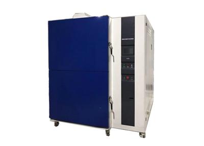 Китай Испытательное оборудование 2 автозапчастей IEC60068 - тестер коробки холодный и горячий удара продается