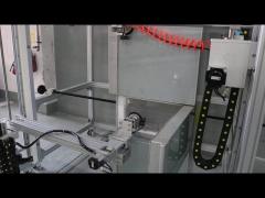 Prova di durevolezza della porta del frigorifero dell'attrezzatura di prova di IEC 62552 di AC220V