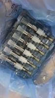 Quality fuel injector designed to ensure precise fuel delivery and atomization enhancing for sale