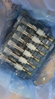 China fuel injector designed to ensure precise fuel delivery and atomization enhancing combustion and overall engine performance for sale