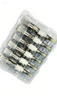 Quality 0445120481 Common Rail Fuel Injector 1112010-E4400 For Dongfeng Dragon Engine for sale