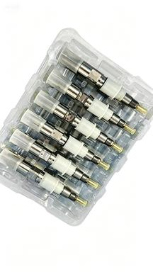 Quality 0445120481 Common Rail Fuel Injector 1112010-E4400 For Dongfeng Dragon Engine Heavy Duty Truck for sale