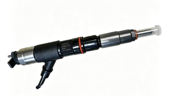 Quality Fuel Injector 6427512 Heavy Duty Truck Diesel Engine6427512 Common Rail Diesel Fuel Injector Assembly for sale
