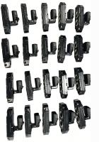 Quality Diesel Fuel Injector Nozzle - High Precision Engine Part for sale
