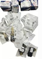 Quality Water temperature 209Diesel Fuel Injector Nozzle - High Precision Engine Part for sale