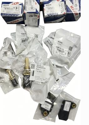 China Water temperature 209Diesel Fuel Injector Nozzle - High Precision Engine Part for sale