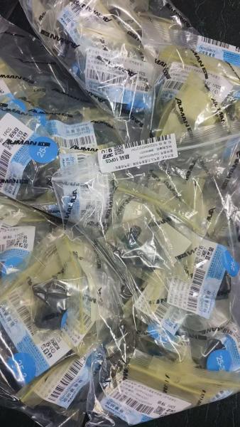 Quality 2897333 intake pressure sensor Diesel Fuel Injector Nozzle - High Precision Engine Part for sale