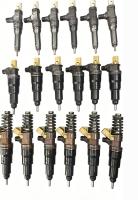 Quality Diesel Fuel Injector Assembly 3530/3300/3771/1020 for Heavy Duty Truck for sale