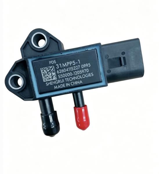 Quality Differential Pressure Sensor 31MPP5-1 for Diesel Engine for sale